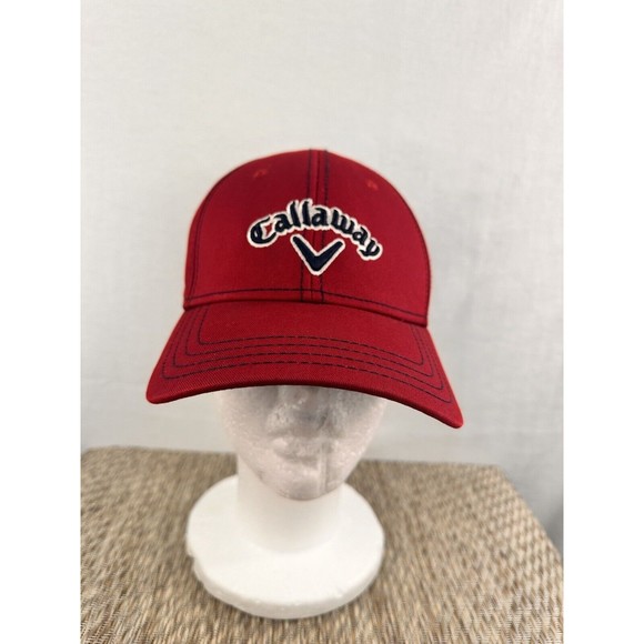 Callaway | Accessories | Callaway Golf New Mens Heritage Twill ...